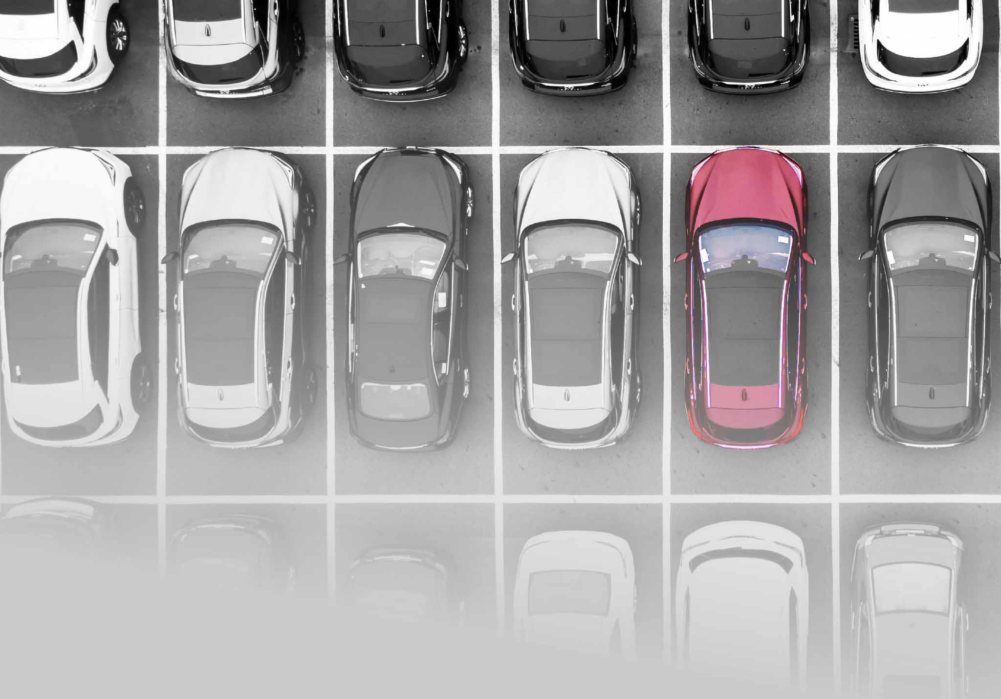 Moving Intelligence - Turn - Turn