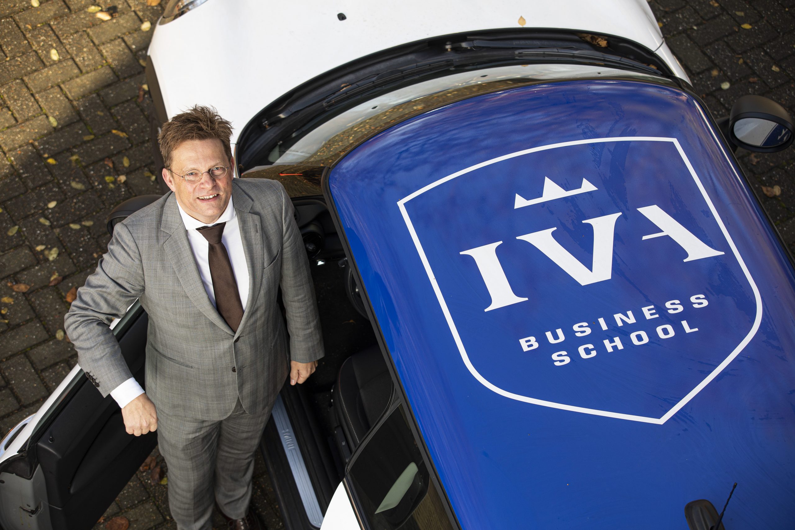 IVA Driebergen - Turn - Turn